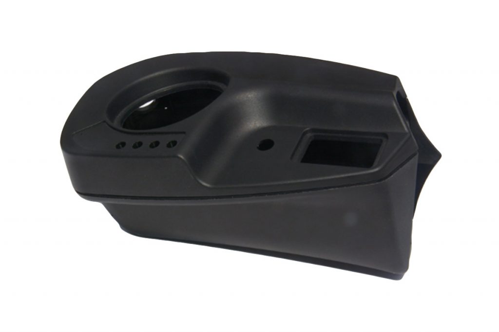 Mini-Armrest – af produktentwicklung