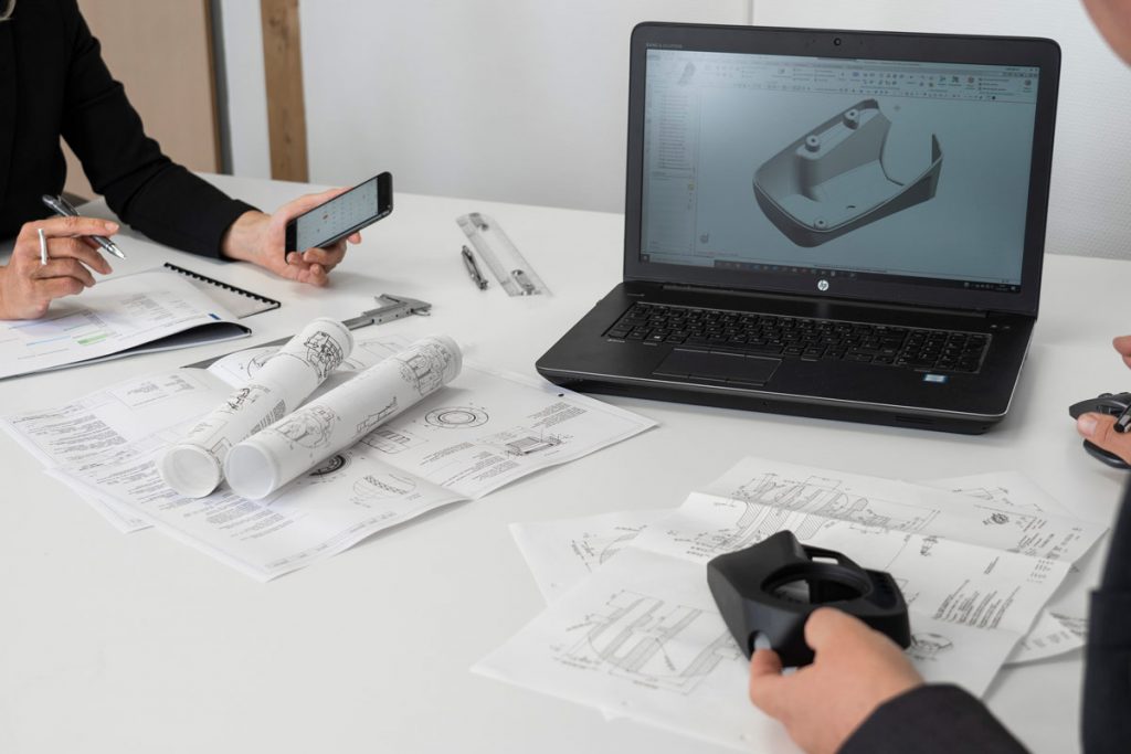 Produktentwicklung in Ulm | af produktentwicklung